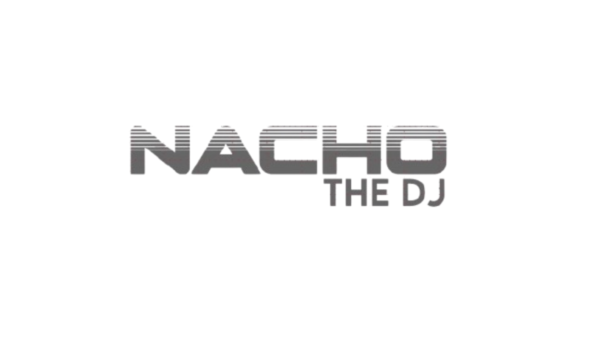 Nacho The DJ
